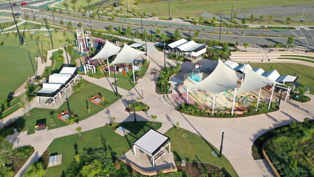 O2 Landscape Architecture