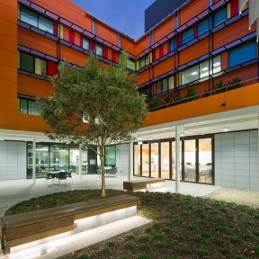 Robina Hospital Expansion