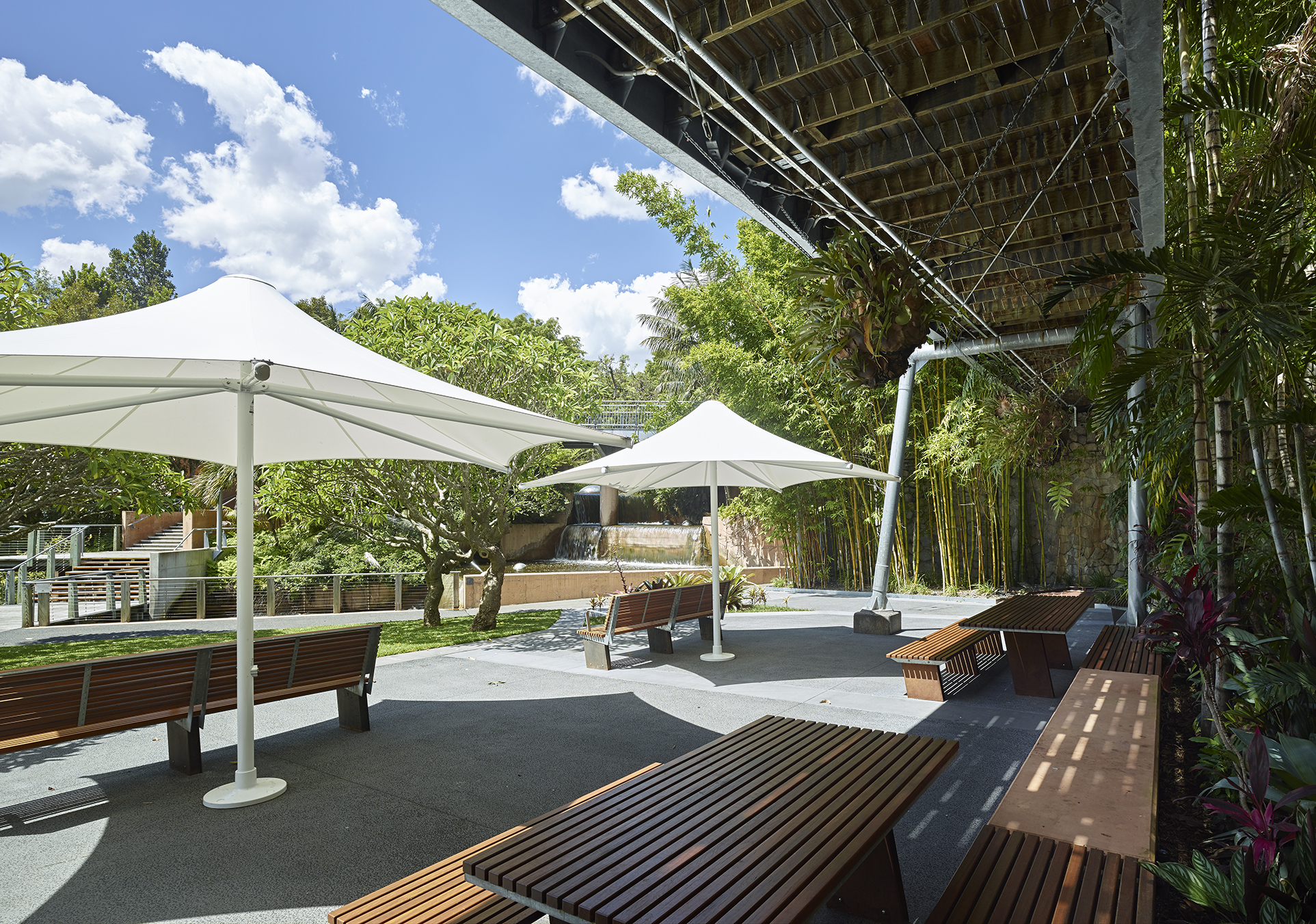 O2 Landscape Architecture